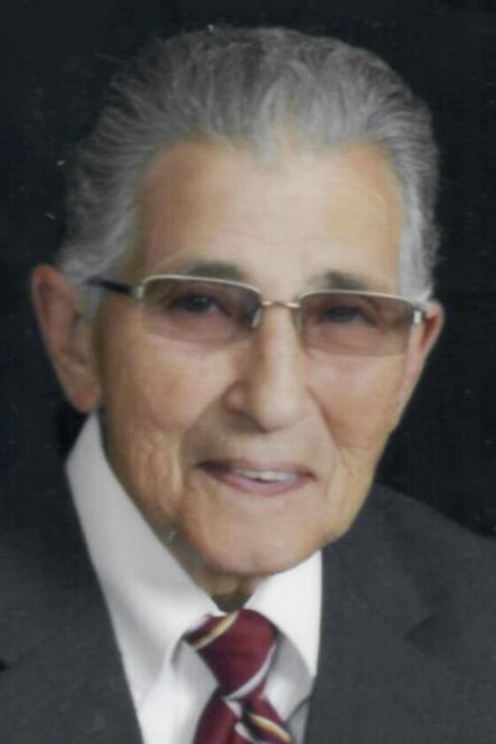 Samuel DelGreco 1941-2022 | News, Sports, Jobs - The Vindicator